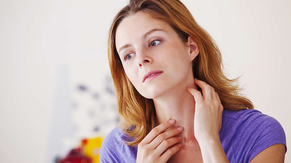 Sonnenallergie: Symptome und Formen im Überblick | Haut-Ratgeber.at ...